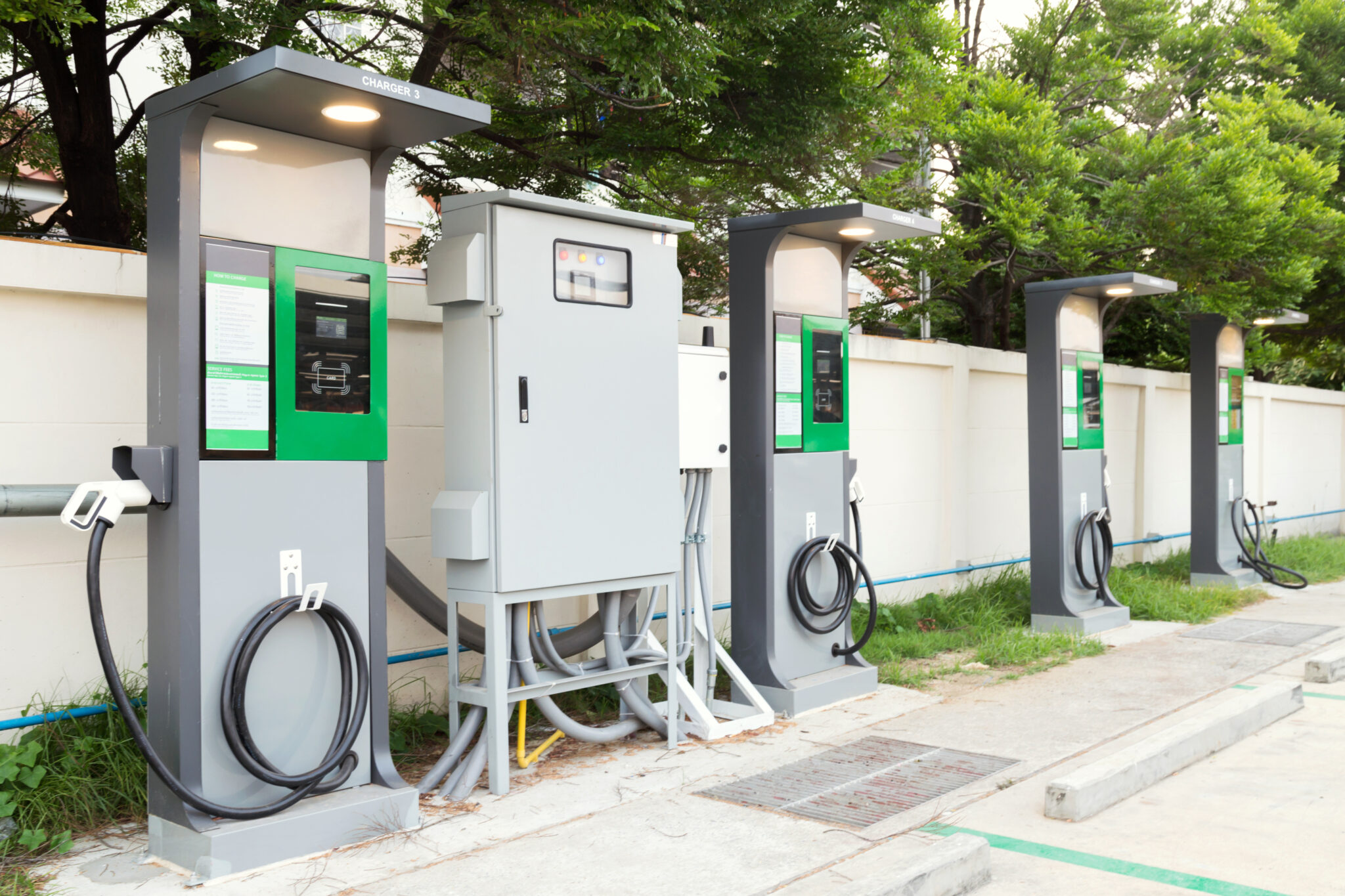 My Account – EVITP – Electric Vehicle Infrastructure Training Program ...